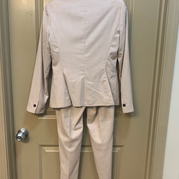 Zara | Jackets & Coats | Nwt Zara Suite Set | Poshmark